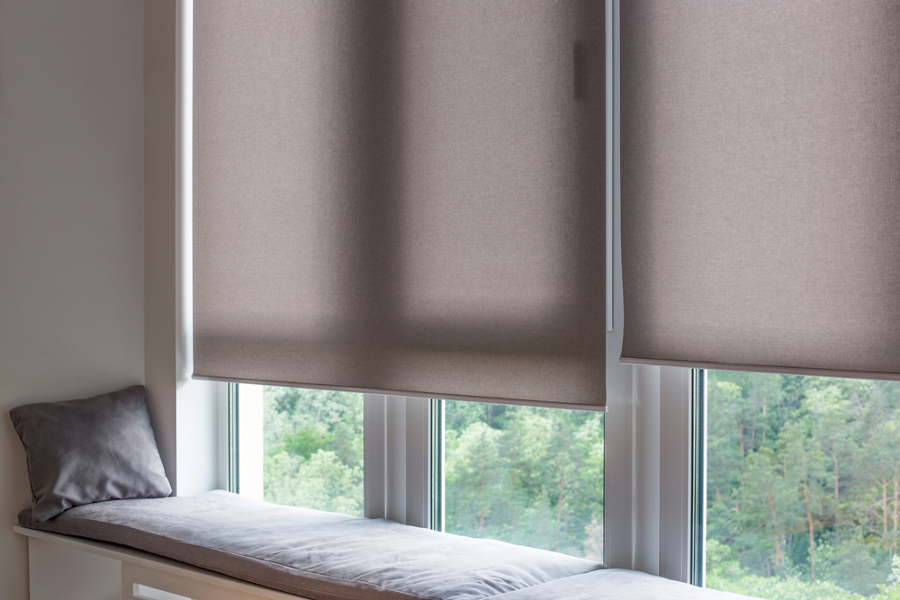 How Blinds Can Help to Insulate Your Home | Total Look Blinds